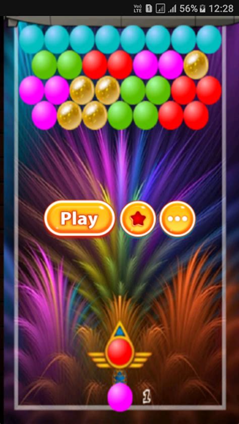 Bubble Shooter Super Deluxe Apk Voor Android Download