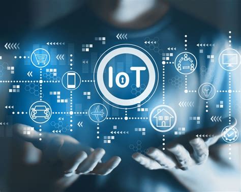 Safeguarding Iot The Crucial Need To Encrypt Data At Rest And In Transit