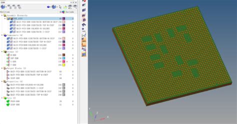 hypermesh二次开发 电子产品芯片网格划分自动化 hypermesh 结构基础 静力学 瞬态动力学 显式动力学 疲劳 碰撞 生热传热 hyperworks设计与仿真平台 消费电子 消费