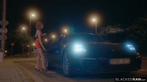 흑인 대물을 노리는 서양 금발녀 Molly Devon Avdbs