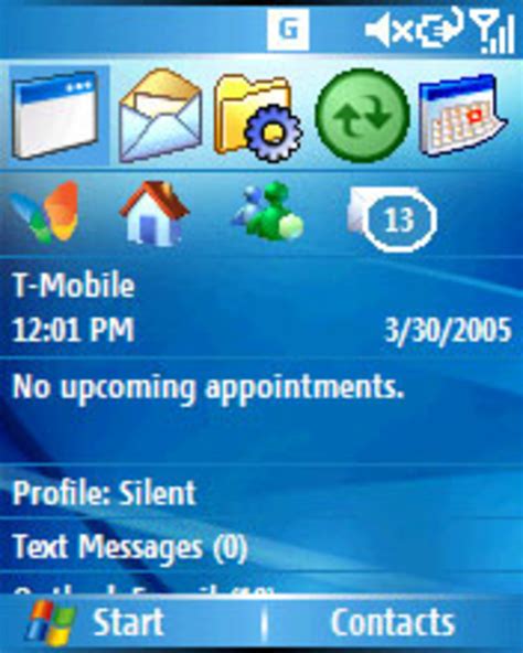 Windows Mobile Un Bug Sur L Usb
