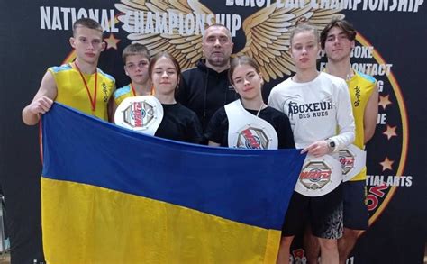 Спортсмени з Полтавщини завоювали девять медалей на чемпіонаті світу з хортингу Решетилівщина Ua