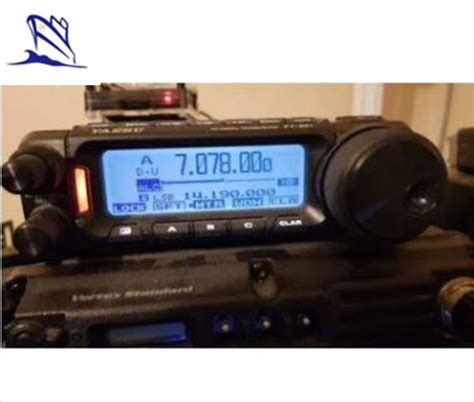 Marine Mobile Radio Short Wave Transceiver Mobile Radio And Short