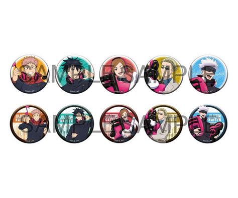 Jujutsu Kaisen Action Figures Collectibles Plaza Japan