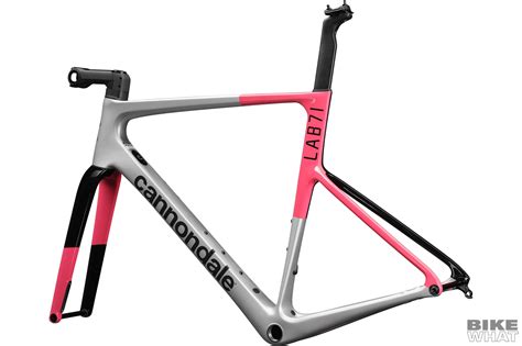 캐논데일 신형 슈퍼식스 에보 공개 Bikewhat