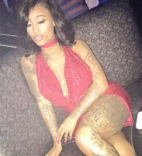 expressing art through ink