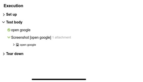 Java Appending Screenshots Or Other Attachments To Steps Of Allure