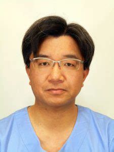 医師紹介 医療法人泰庸会 新潟脳外科病院