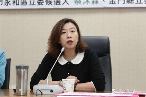 張善政稱蔡英文沒生小孩 林靜儀：我們子宮沒用，腦袋倒比你們好 風傳媒