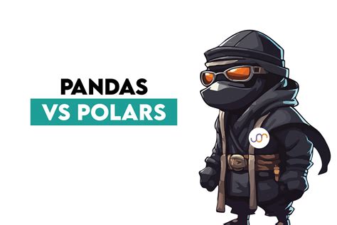 Pandas Vs Polars Choosing The Right Library For Data Analysis In
