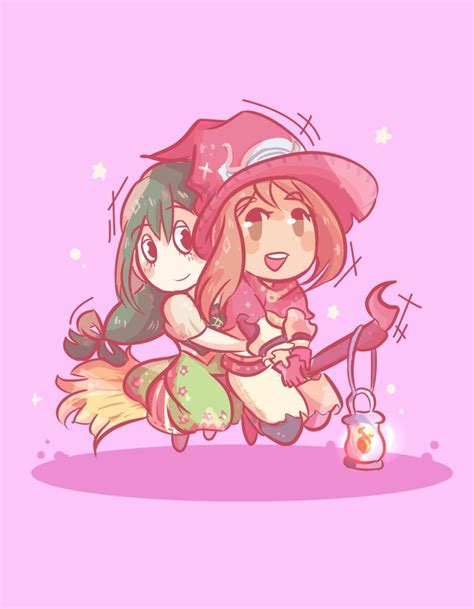 Pin En My Hero Academia Alternas