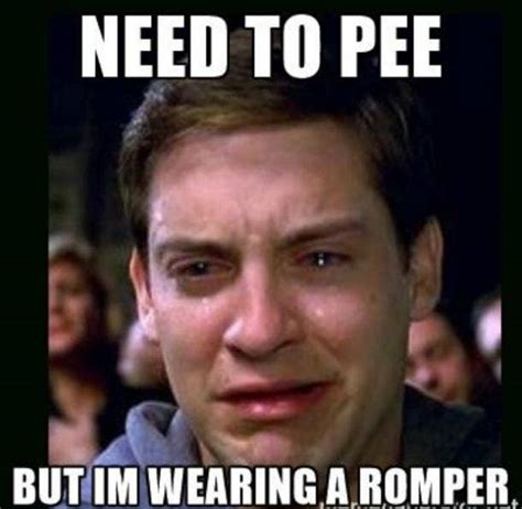 10 Funny Memes About Male Rompers Aka Romphims Now That Theyre Officially A Thing Yourtango