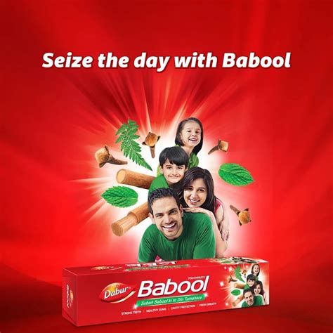 Dabur Babool Ayurvedic Toothpaste At ₹ 175 Piece Babool Toothpaste In Rangpo Id 2854120067488