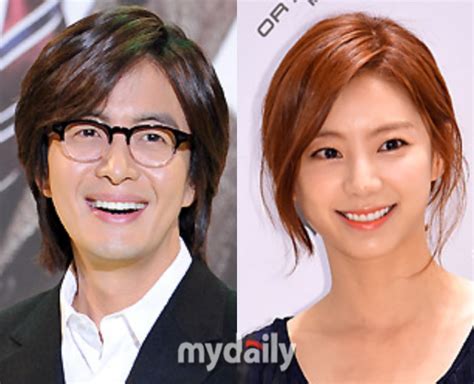 은퇴설 배용준♥박수진 하와이서 포착…사립학교 기부금 쾌척