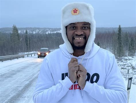 Money Is Only A By Product Of Value Created Kelvin Chikezie Ceo And Co Founder At Digital