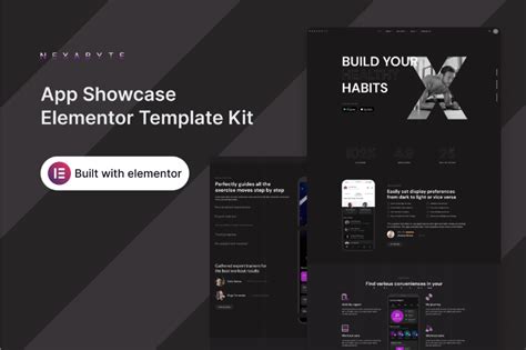 Arches Minimal Architecture And Interior Design Elementor Template Kit