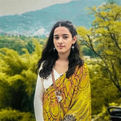 Nirusha Thapa Nirusha Thapa1 • Threads Say More