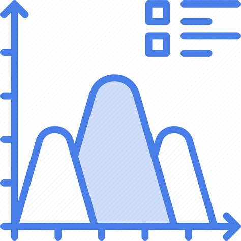 Data Chart Business And Finance Analytics Stats Icon Download On Iconfinder