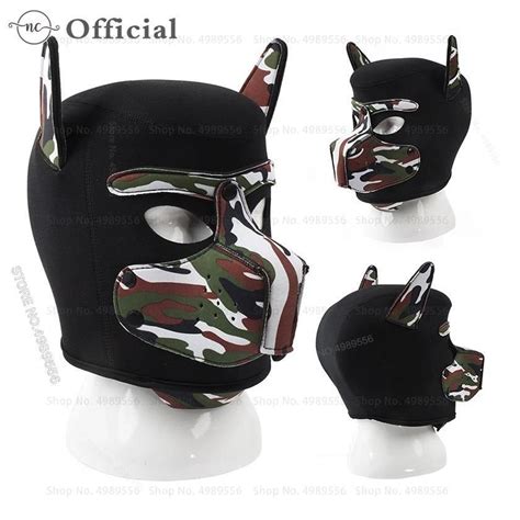 Sex Mask From 18 Men Toys Kit Bdsm Stockade Bondage Extreme Fetish