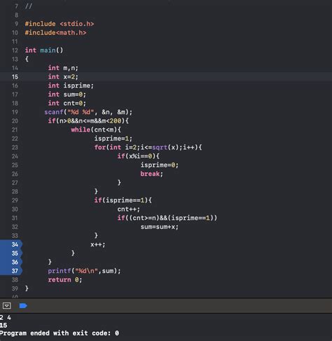 1求两个素数之和 Helloworldorin 博客园