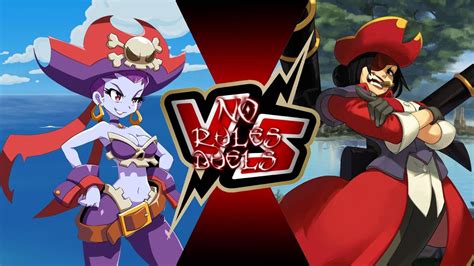 Risky Boots Vs Baozhai No Rules Duels Youtube