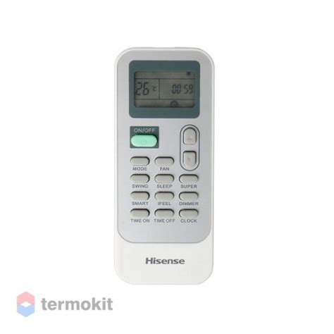 Мобильный кондиционер Hisense AP-07CR4GKWS00 серии W (артикул: AP ...