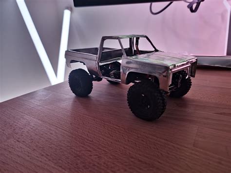 Lgrp Ripper Kit Almost In Its Final Form R Scx24