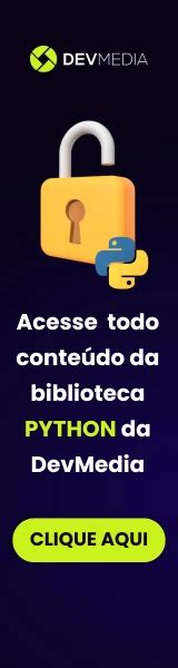 como automatizar tarefas com python devmedia