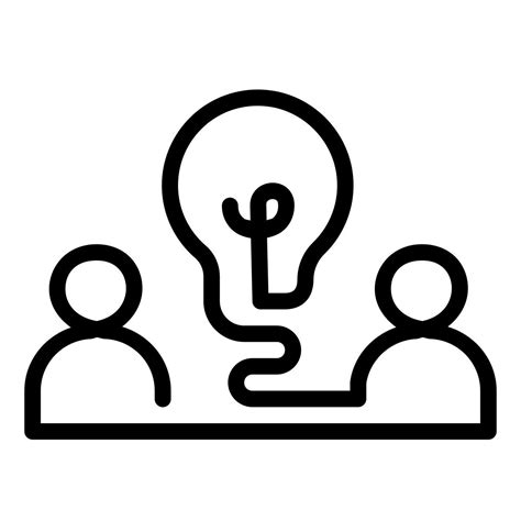 Teamwork Icons Icons Logos Symbols Free Download Png Svg