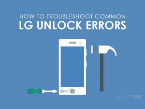 Everything You Need To Know About How To Unlock An Lg Phone