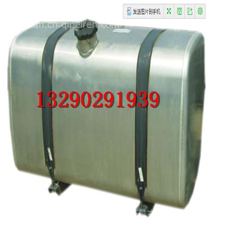 东风天龙方形油箱450L铝合金油箱1070 80 65013290291939图片高清大图 汽配人网