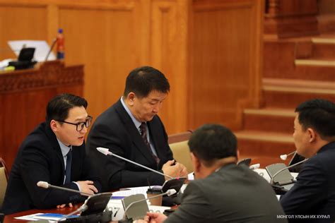 Сонгуулийн тухай хуульд нэмэлт өөрчлөлт оруулахыг дэмжив