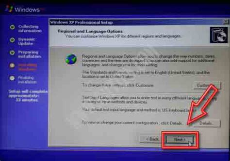 How To Install Windows Xp From Usb Pen Drive With Images Chtips
