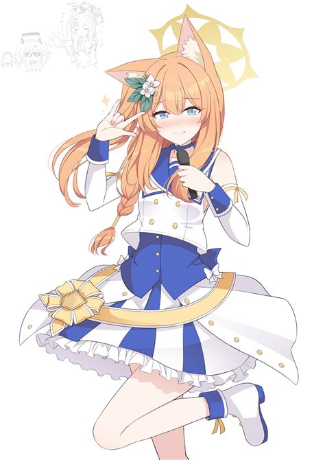 Sensei Yuuka And Mari Blue Archive Drawn By Hoshino Ouka Danbooru