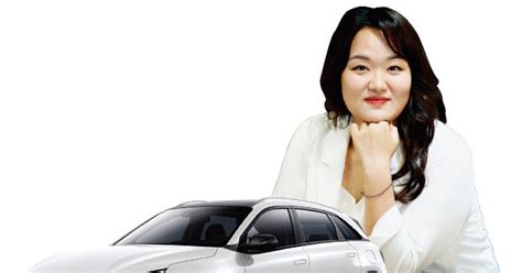 Car 친환경 차를 타는 그린 셀렙