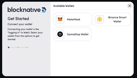how to create more efficient web3 dapps with web3 onboard