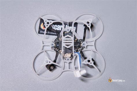 How To Build A Tiny Whoop From Scratch For Only 130 Oscar Liang