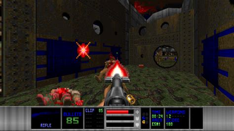 Doom Delta V2 5 0 Image Moddb