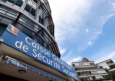 La Cgss Met En Place Un Nouveau Téléservice Disponible Pour Les Employeurs