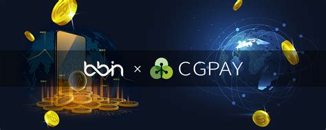 CGPay支付服务商简介 合作伙伴 BB News