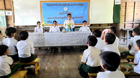 သာပေါင်းမြို့နယ် ပြန်ကြားရေးနှင့်ပြည်သူ့ဆက်ဆံရေးဦးစီးဌာန၊ ဘေးအန္တရာယ်ဆိုင်ရာစီမံခန့်ခွဲမ