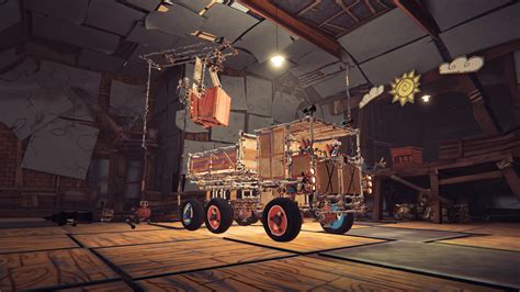 Hello Engineer Scrap Machines Constructor Все про мультиплеер и кооператив оценка и отзывы