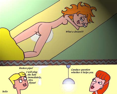 Post 599131 Candaceflynn Helix Jeremyjohnson Lindaflynn Fletcher