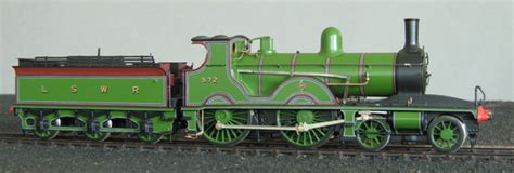 Lswr Stock Shrewsbury Railway Modellers Lswr Stock Shrewsbury Railway Modellers