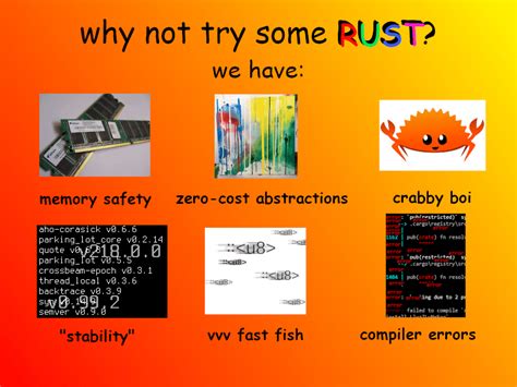 Segfaults Got You Down Rprogrammerhumor