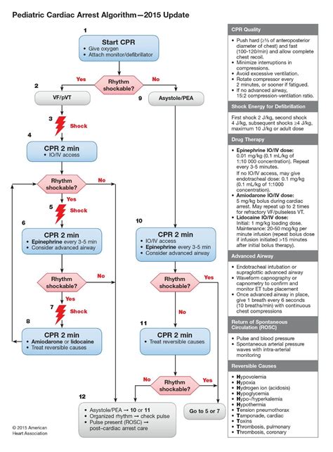 ColumbiaAsiaEmergencyDepartmentHebbal AHA Guidelines For CPR And ECC