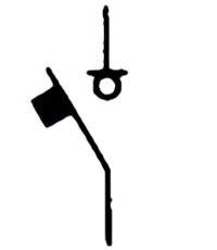 Electrical Switch And Push Button Symbols