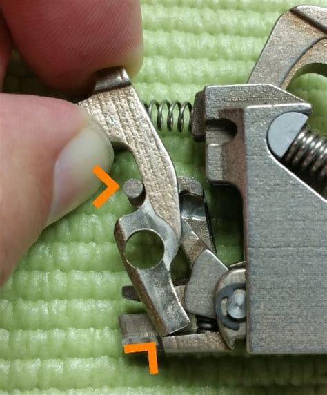 Seven Step Install Guide And Range Review The Fostech Echo Ar Ii Trigger