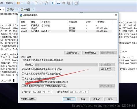 Linux中dhcp服务器环境搭建linuxdhcp服务器搭建实验报告 Csdn博客 Linux中dhcp服务器环境搭建linuxdhcp服务器搭建实验报告 Csdn博客