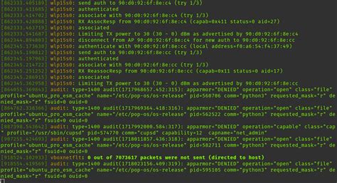 5 linux commands you need to know to troubleshoot problems
